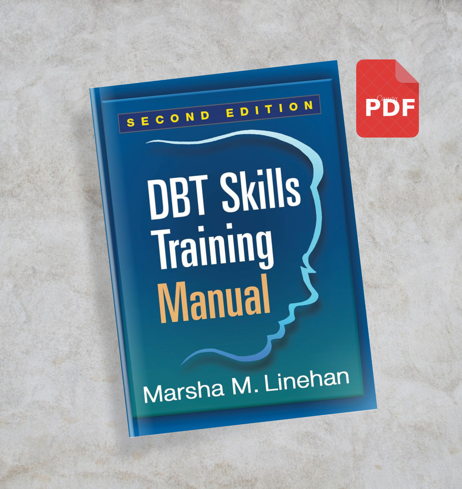 DBT Skills Training Manual Second Edition, psychology , CBT | Inspire ...