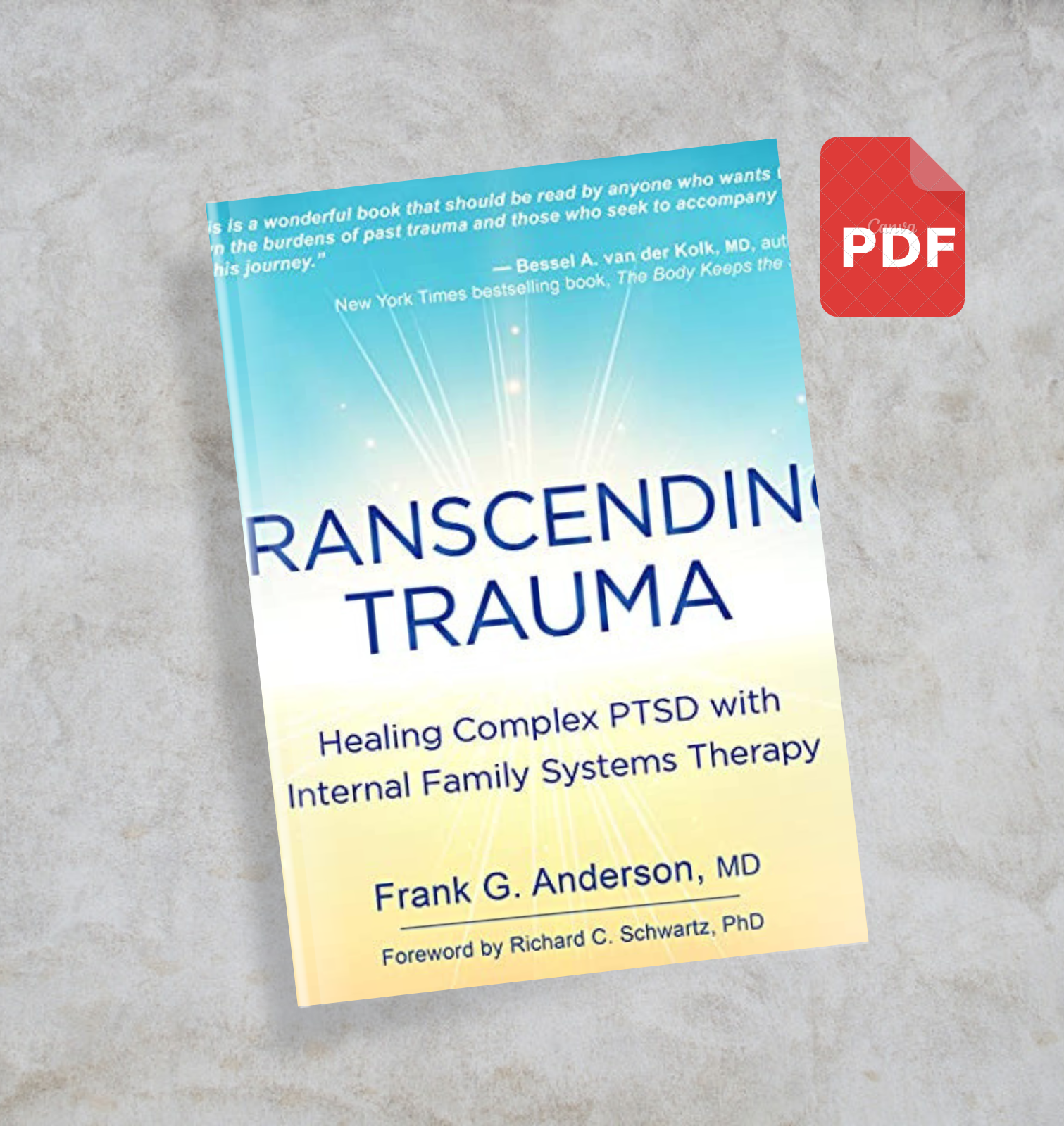 Transcending Trauma: Healing Complex PTSD with Internal Fami | Inspire ...