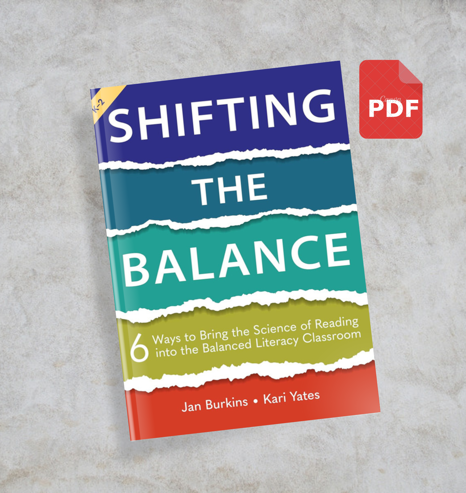 Shifting the Balance: 6 Ways to Bring the Science of Reading | Inspire ...