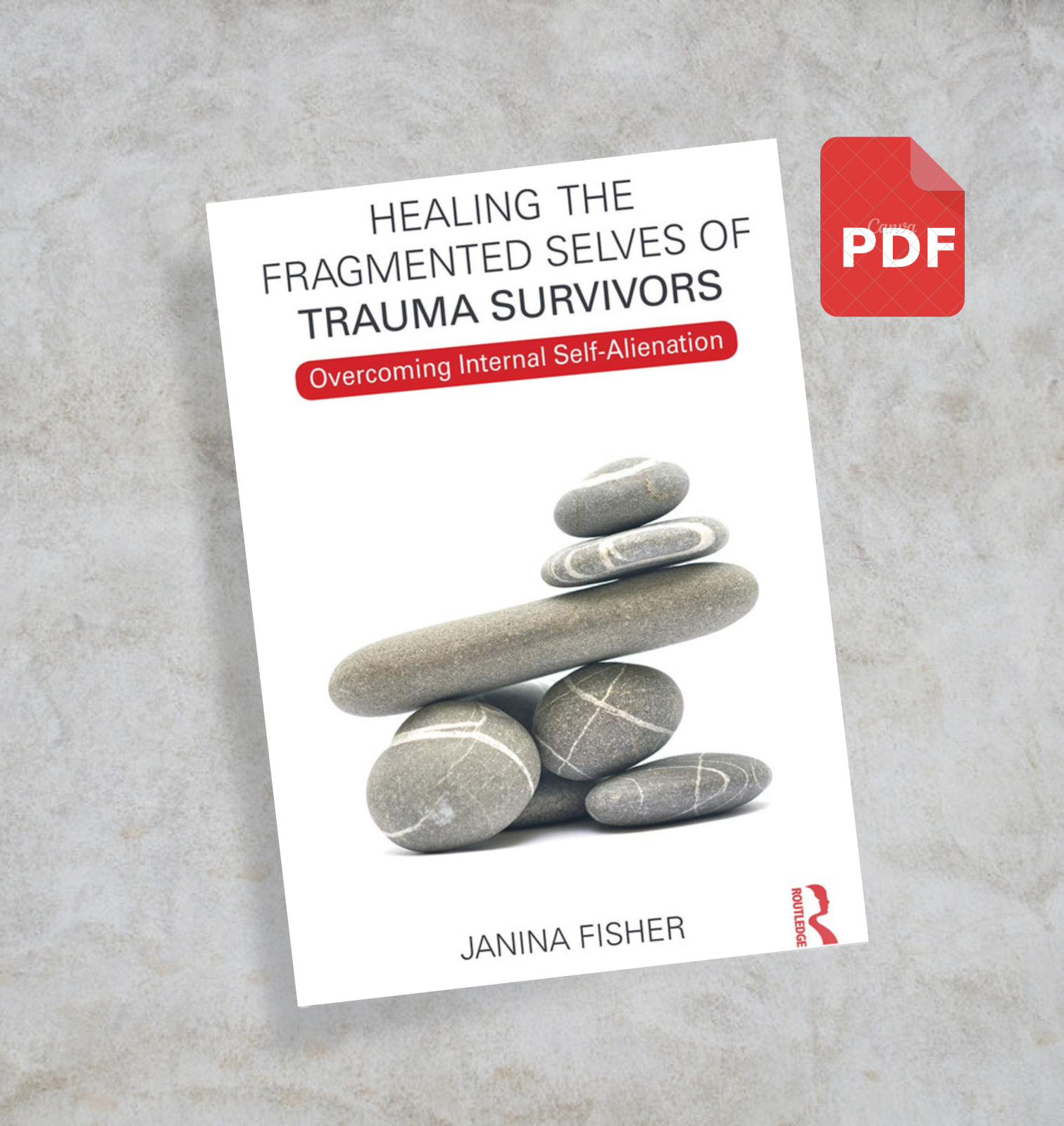 Healing the Fragmented Selves of Trauma Survivors: Overcomin | Inspire ...