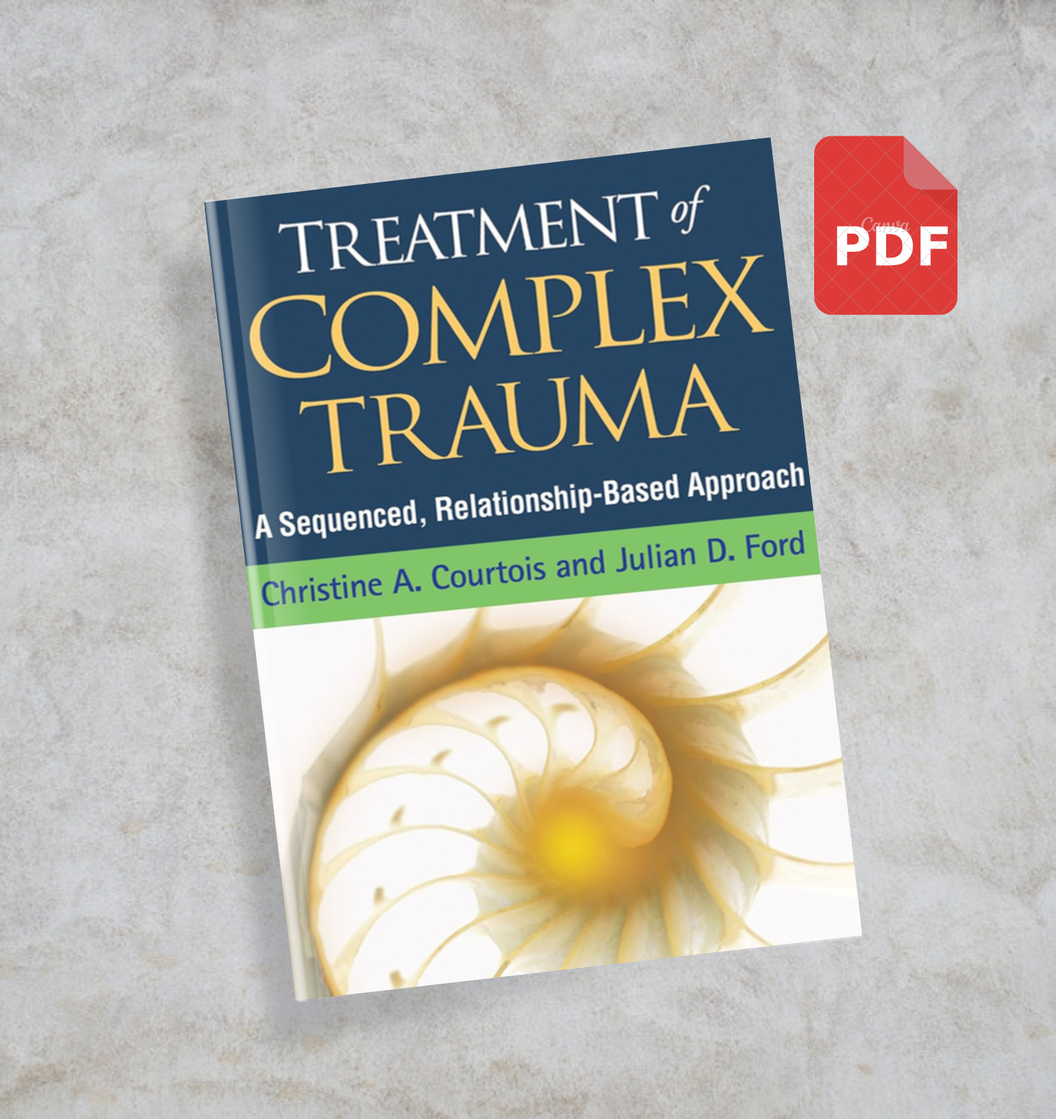 Treatment of Complex Trauma: A Sequenced, Relationship-Based | Inspire ...