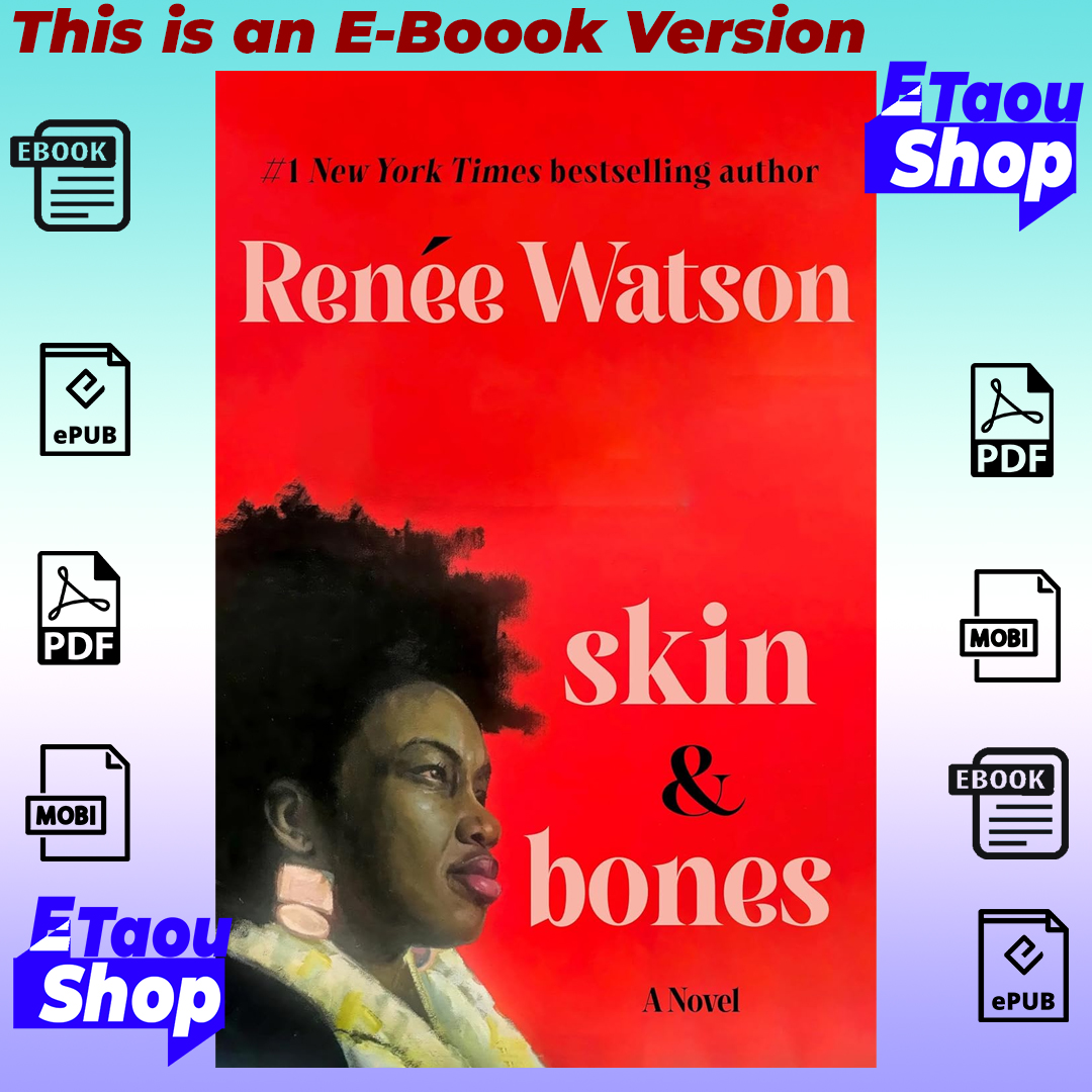 skin and bones by Renee Watson | Inspire Uplift