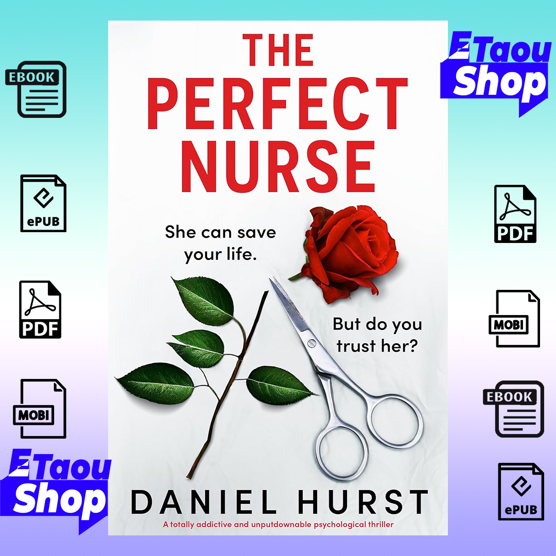 The Perfect Nurse by Daniel Hurst | Inspire Uplift