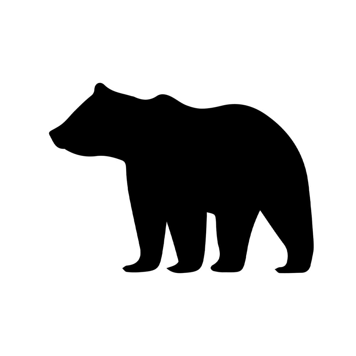 mother bear clipart - Inspire Uplift