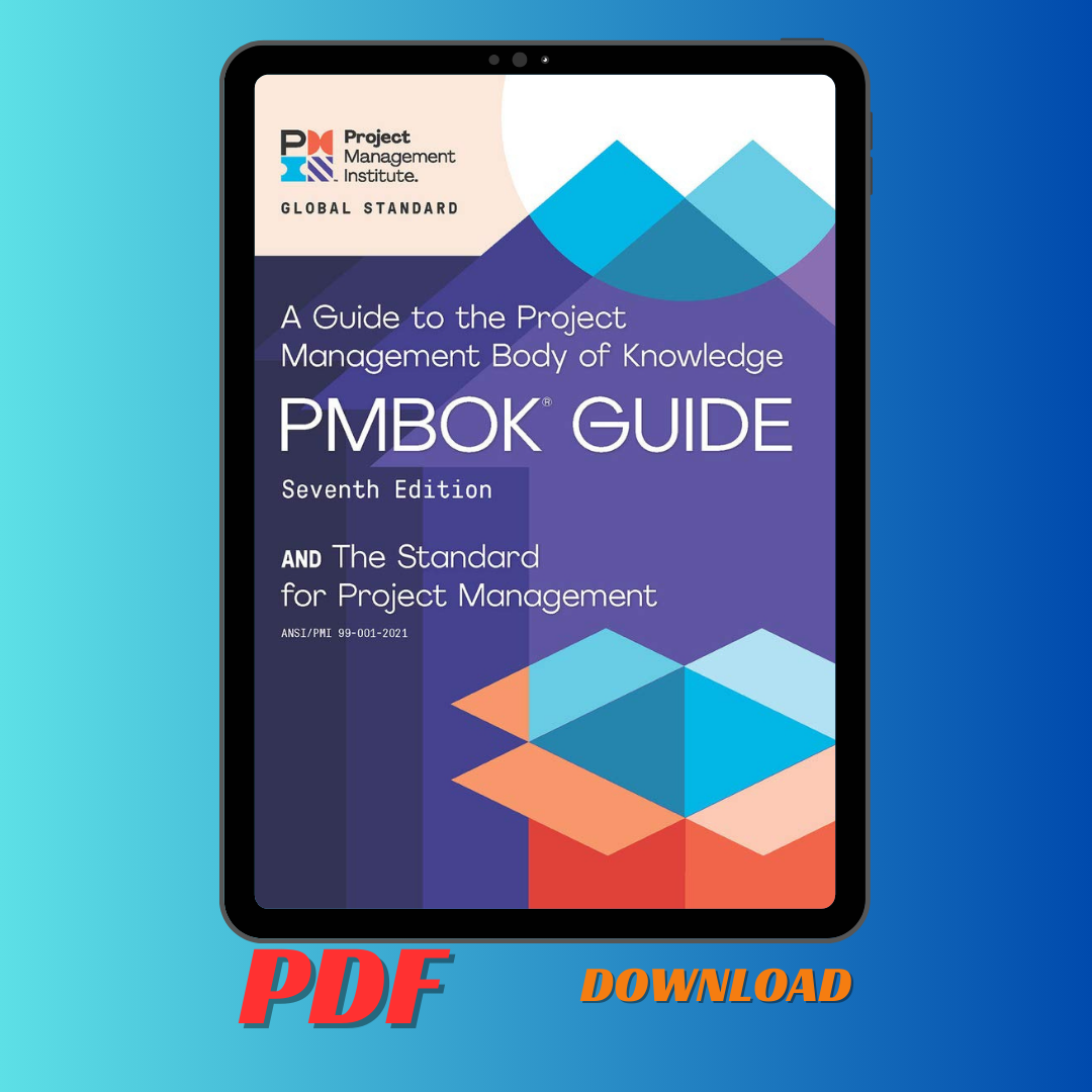 A Guide to the Project Management Body of Knowledge (PMBOK ( - Inspire ...