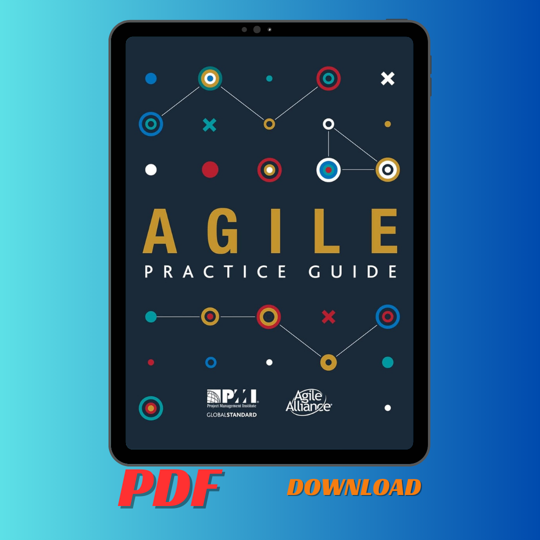 Agile Practice Guide | Inspire Uplift