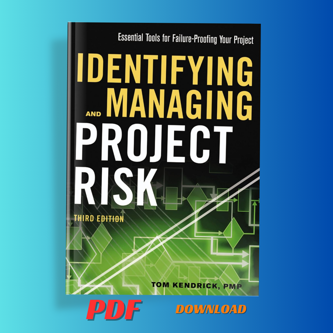 Identifying and Managing Project Risk: Essential Tools for F - Inspire ...