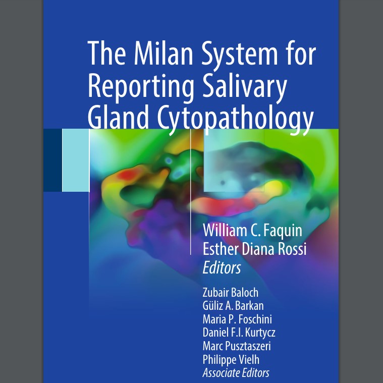 The Milan System for Reporting Salivary Gland Cytopathology - Inspire ...
