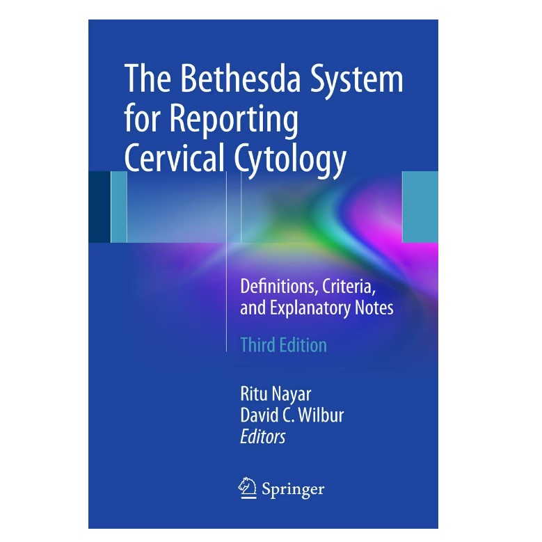 The Bethesda System for Reporting Thyroid Cytopathology: Def | Inspire ...
