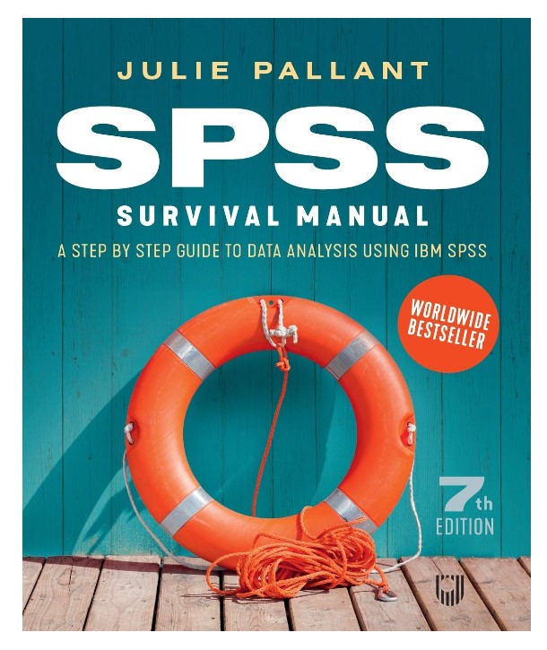 SPSS Survival Manual: A Step by Step Guide to Data Analysis - Inspire Uplift