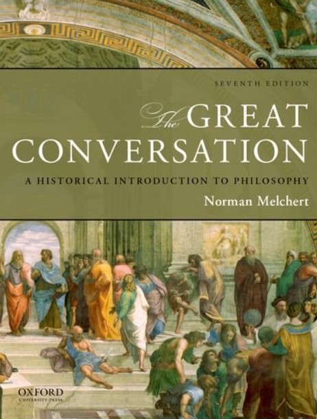 The Great Conversation: A Historical Introduction to Philoso | Inspire ...