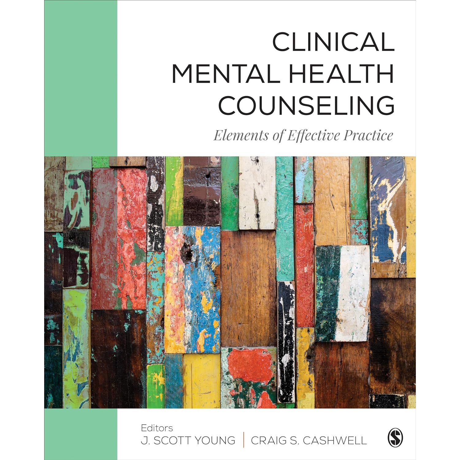 Clinical Mental Health Counseling: Elements of Effective Pra | Inspire ...