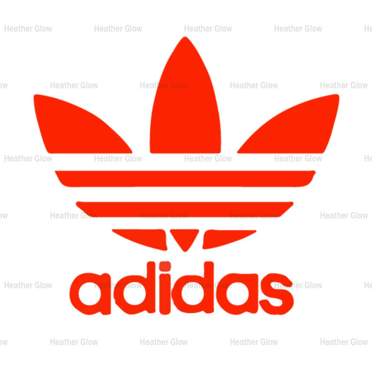 Red Adidas Logo Png,Adidas Logo Png, Adidas Png, Adidas Desi - Inspire ...