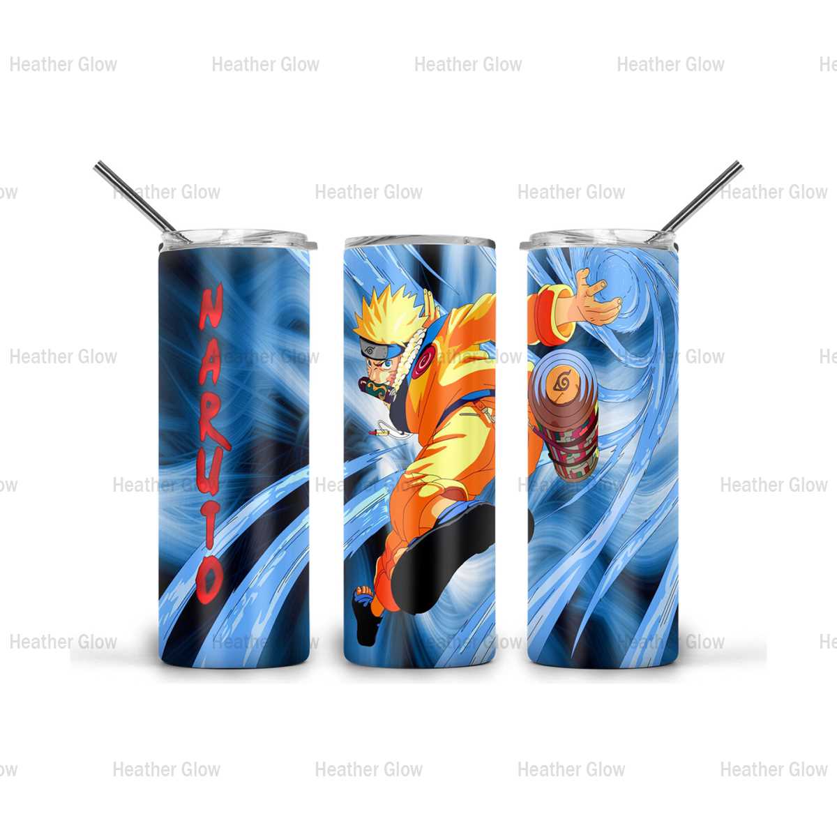 Anime Tumbler, Naruto Png, Naruto Tumbler Wrap, Anime Tumble | Inspire ...