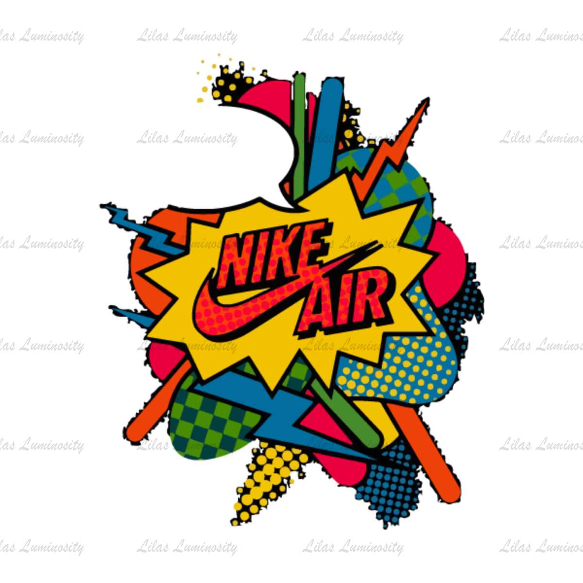Nike Air Shoes Logo Svg, Nike Shoes Design, Nike Vector, Log | Inspire ...