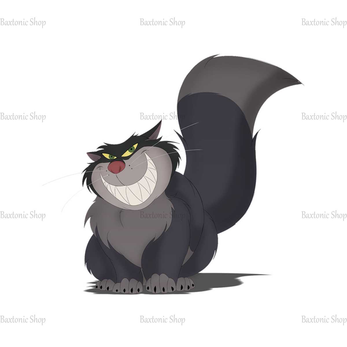 Cinderella Lucifer Cat Disney Cartoon Character PNG Inspire Uplift cinderella-lucifer-cat-disney-cartoon-character-png-inspire-uplift