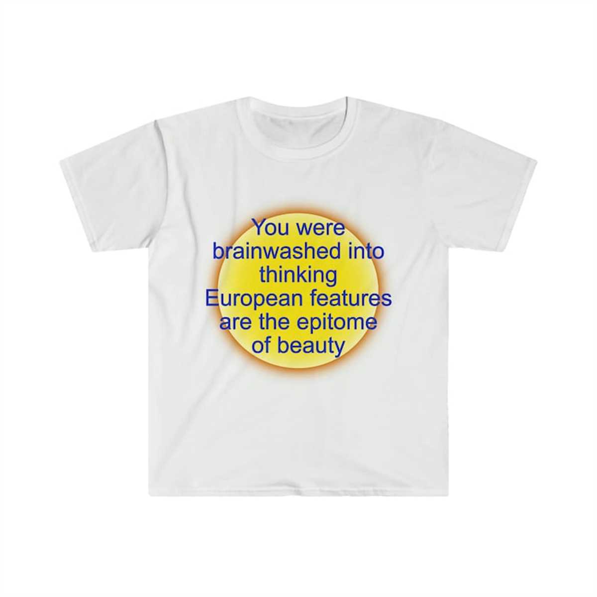 You were brainwashed into thinking European features are the | Inspire ...