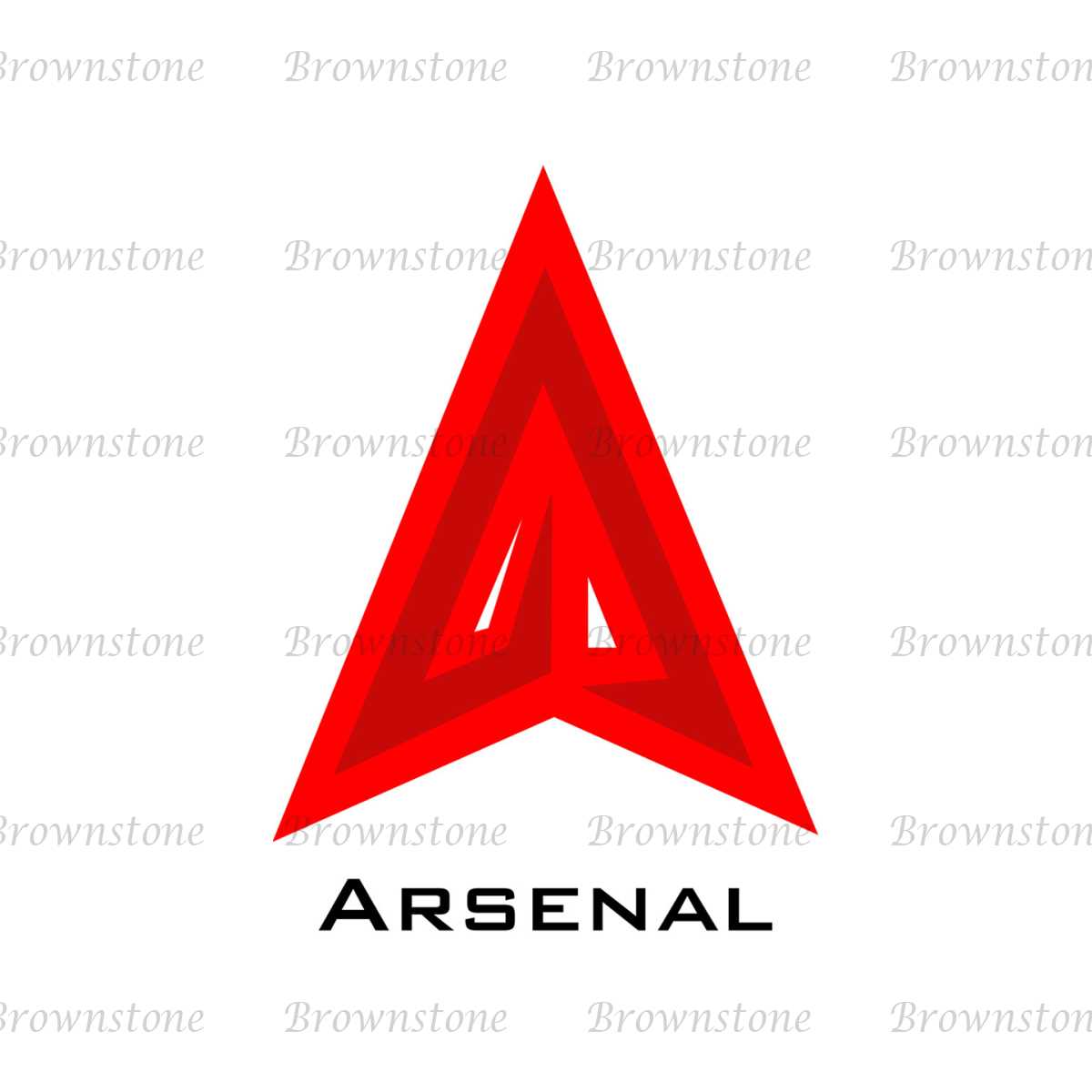 Marvel Avengers Arsenal Logo SVG Sublimation | Inspire Uplift