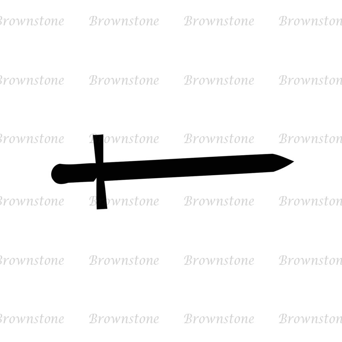 Harry Potter Bellatrix Lestrange Dagger Silhouette Vector Cl | Inspire ...