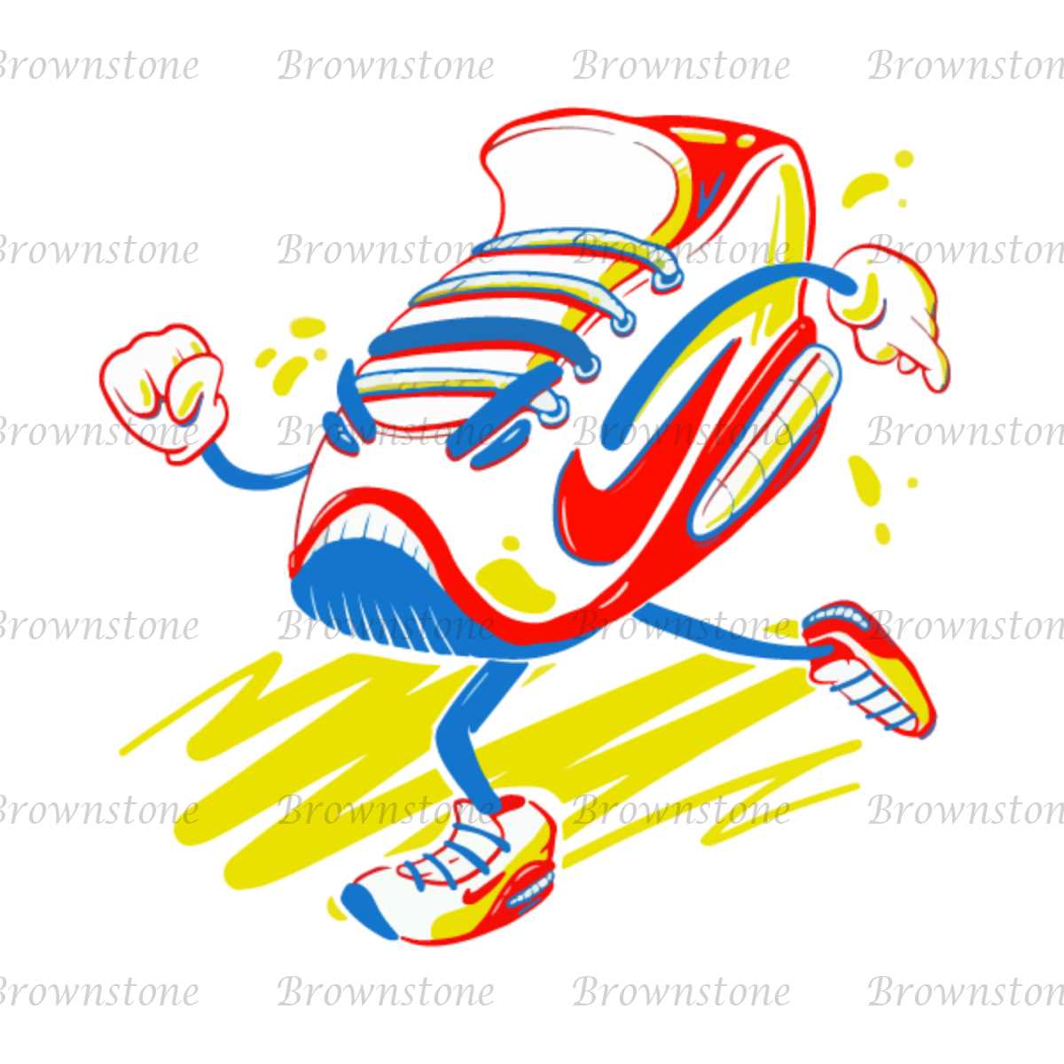 Nike Shoes Run Logo Svg, Just Do It Svg, Nike Park Svg, Nike | Inspire ...