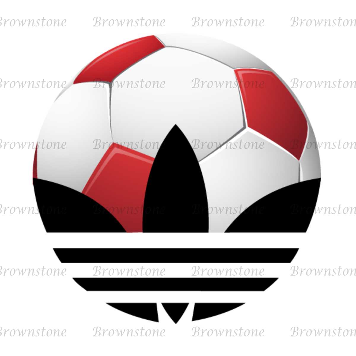 Adidas Logo Png, Football Png, Logo Png, Logo Design, Sport | Inspire ...
