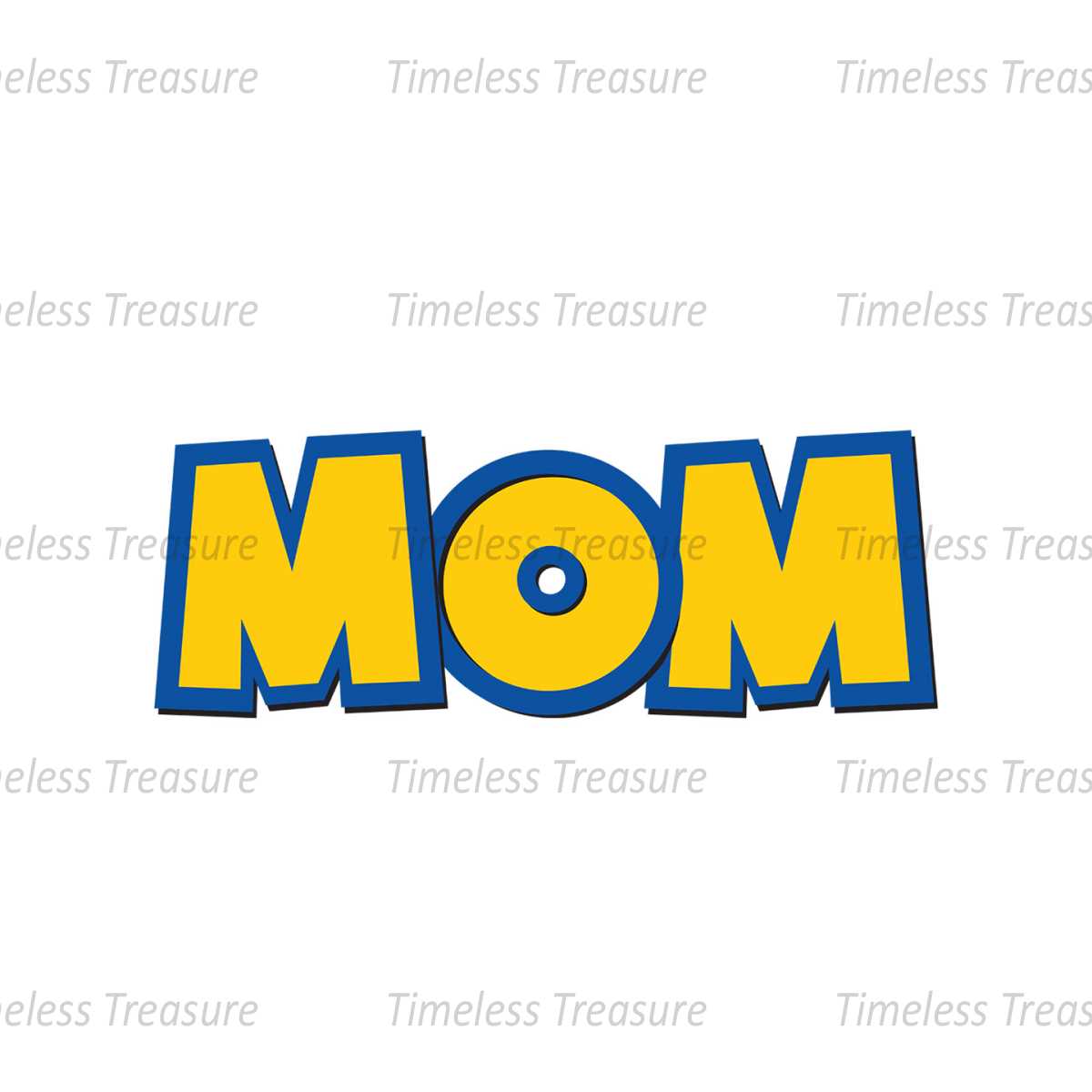 Disney Cartoon Toy Story Mom Logo Vector SVG | Inspire Uplift