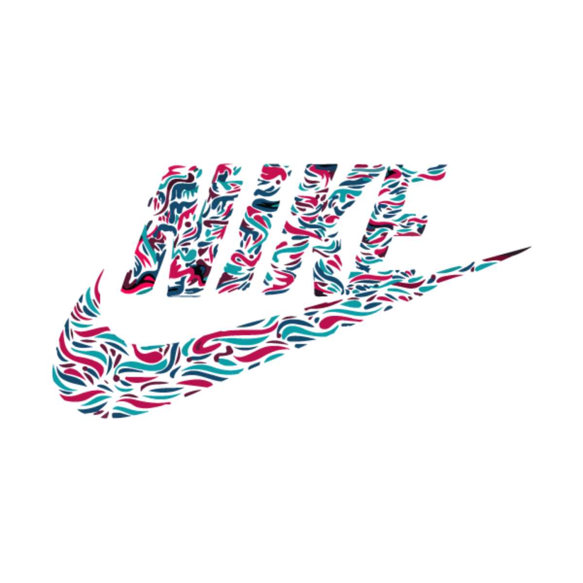 Nike Shoes Logo Svg, Nike Shoes Design, Nike Vector, Logo De - Inspire ...