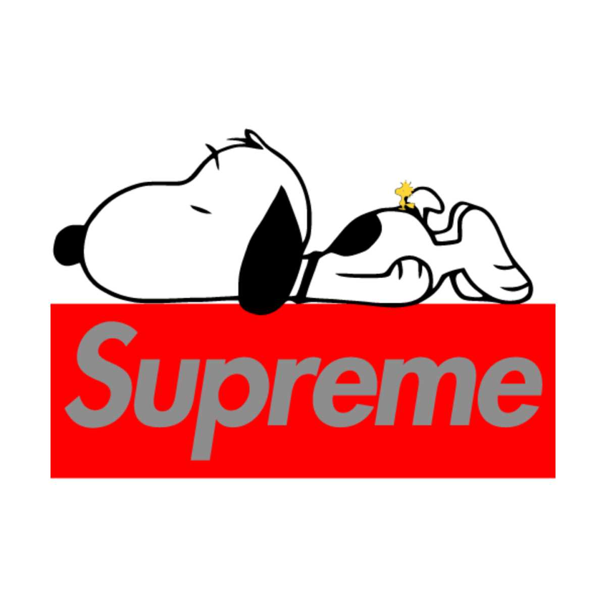 Supreme Logo Svg, Supreme Snoopy Svg, Supreme Brand Fashion, - Inspire ...