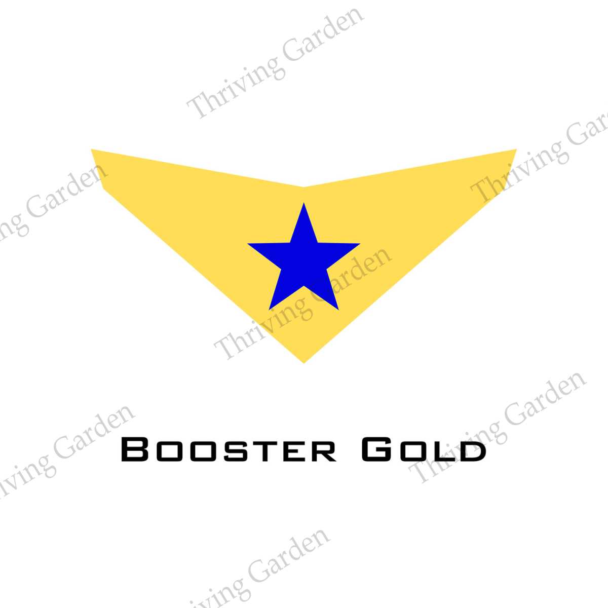 Avengers Superhero Booster Gold Logo SVG | Inspire Uplift