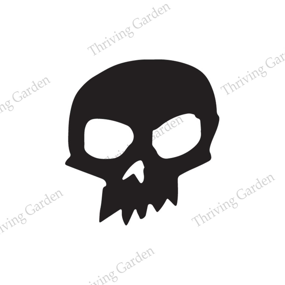 Sid Skull Disney Pixar Toy Story SVG Digital File - Inspire Uplift
