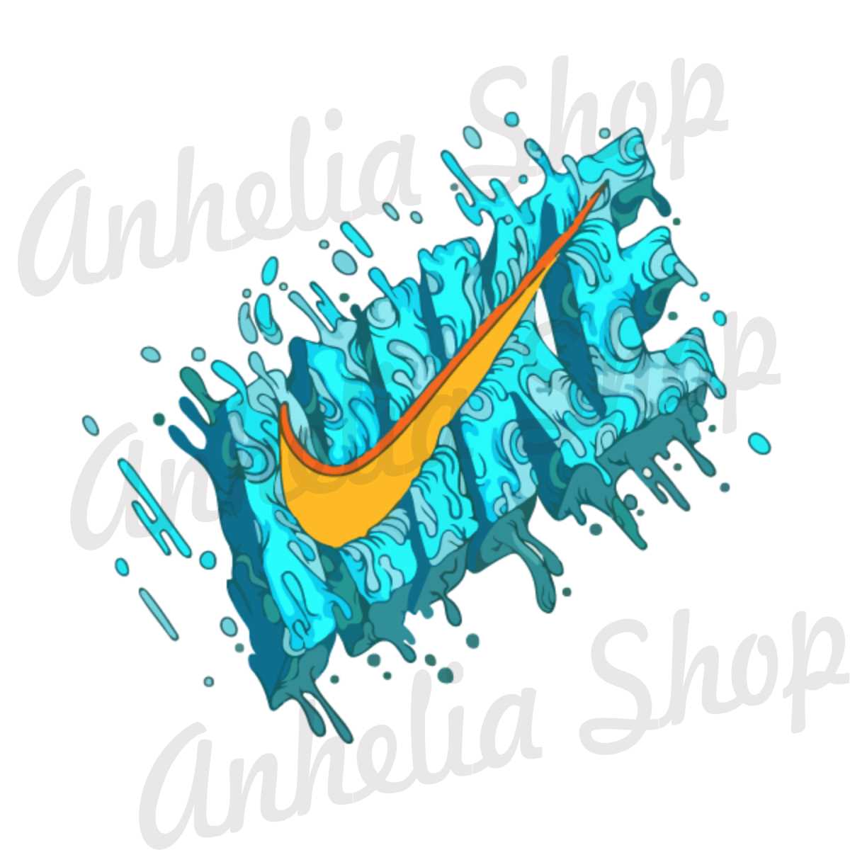Nike Sublimation Svg, Nike Shoes Design, Nike Vector, Logo D | Inspire ...