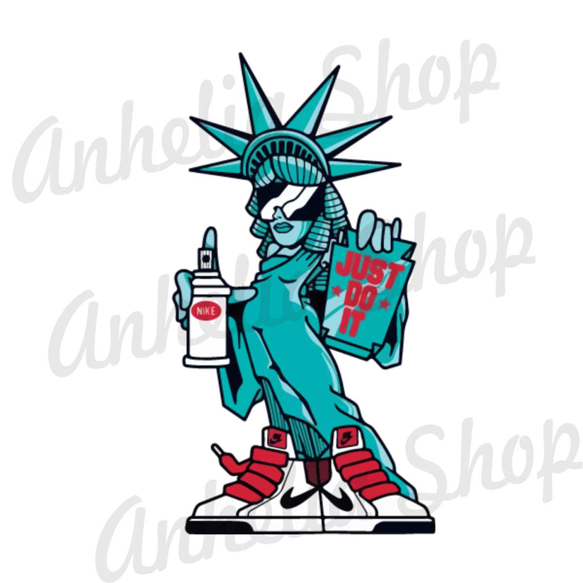 NIKE Just Do It svg, Nike acg svg, Nike park svg, Nike logo | Inspire ...