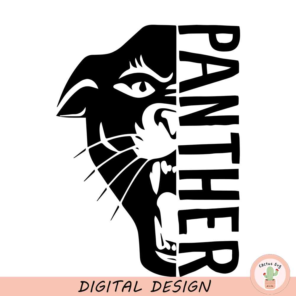 Panthers SVG, Black Panther SVG, Panthers, Panther Silhouett | Inspire ... Panthers SVG, Black Panther SVG, Panthers, Panther Silhouett | Inspire ...