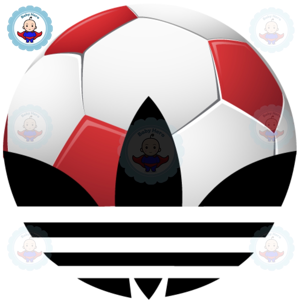Adidas Logo Png, Football Png, Logo Png, Logo Design, Sport - Inspire ...