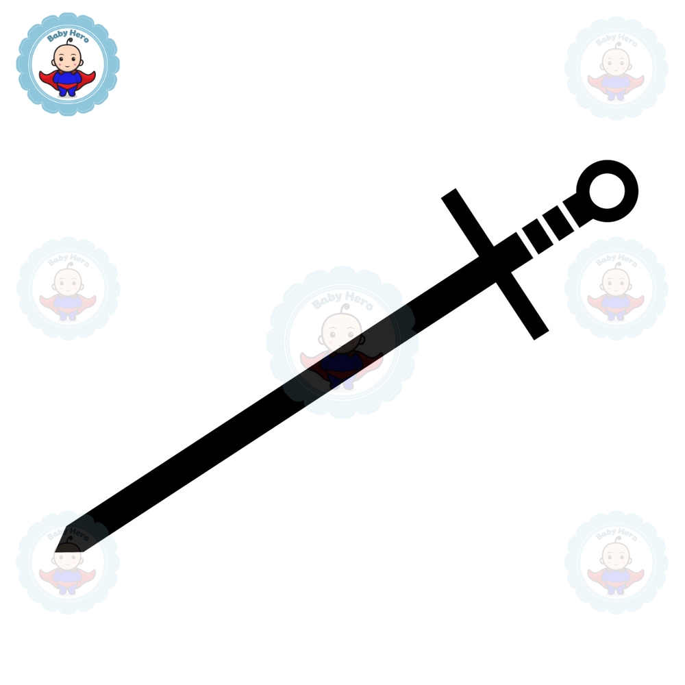 Harry Potter Bellatrix Lestrange Dagger SVG Vector | Inspire Uplift