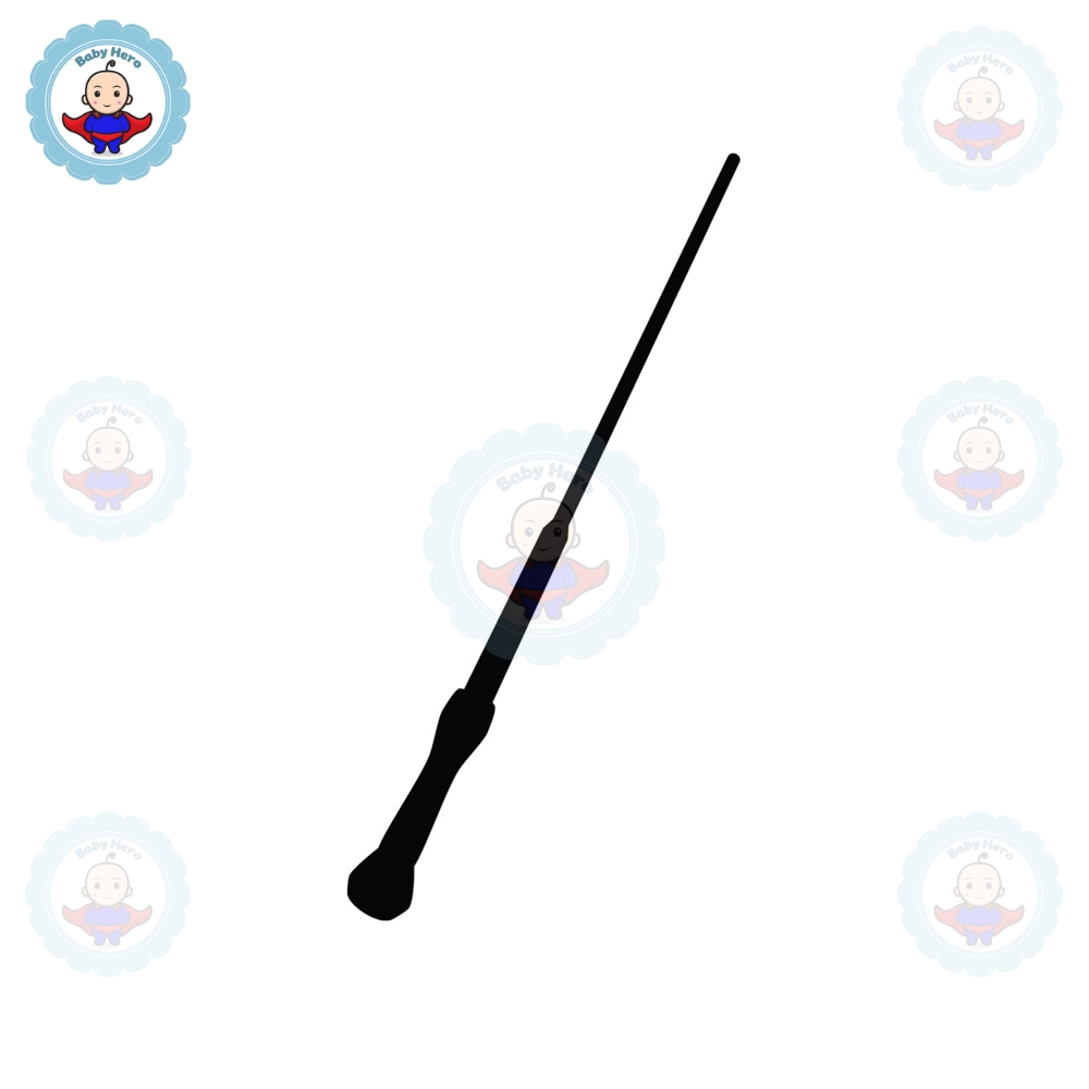 Harry Potter Magic Wand SVG Vector Cutting Files | Inspire Uplift