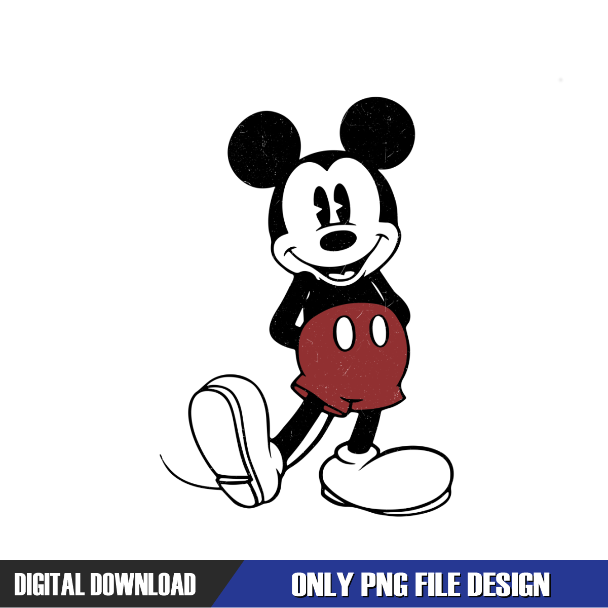 Disney Mickey Mouse PNG, Disney PNG ,Disney Mickey PNG ,Digi | Inspire ...