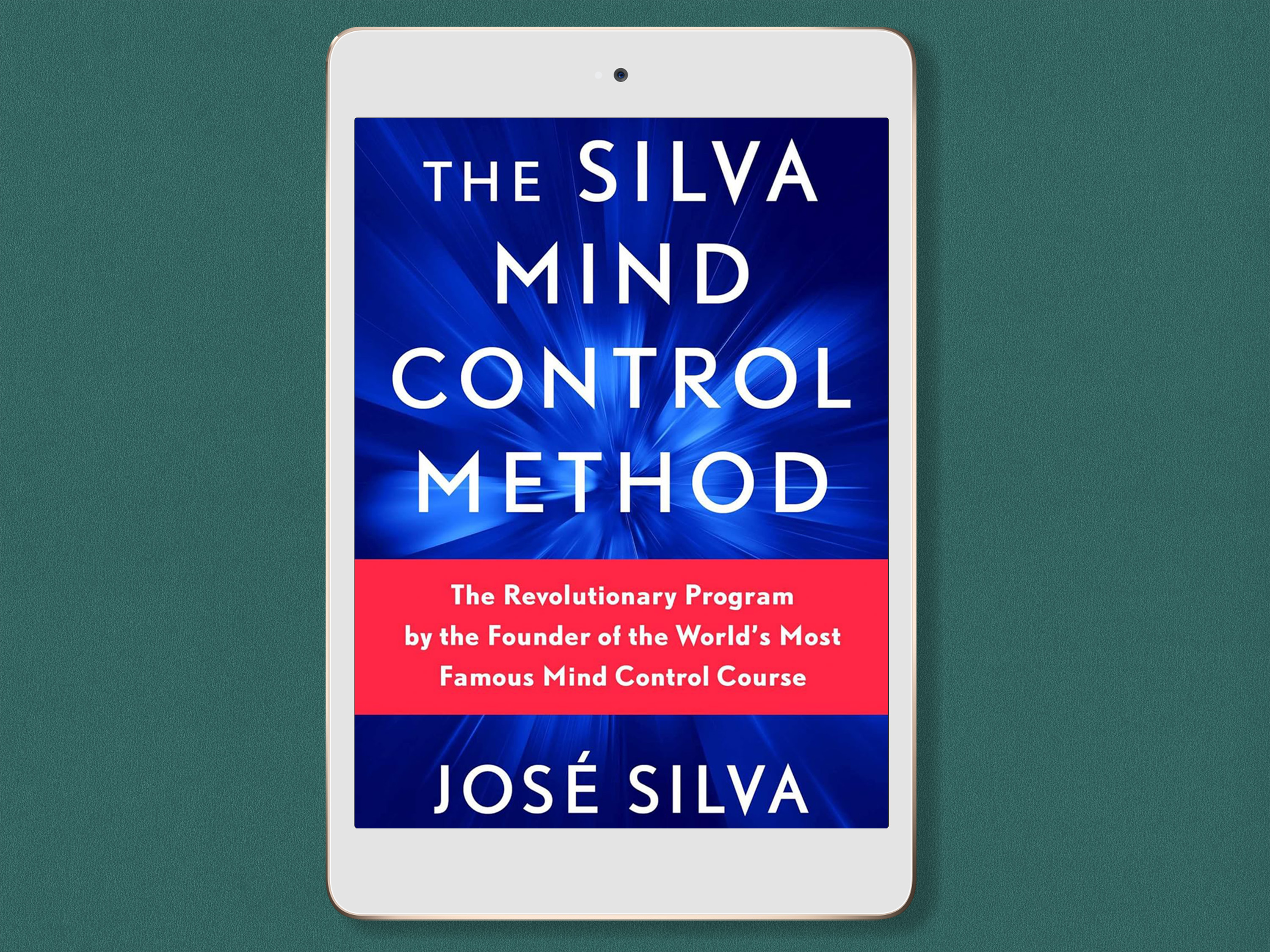 The Silva Mind Control Method: The Revolutionary Program | Inspire Uplift