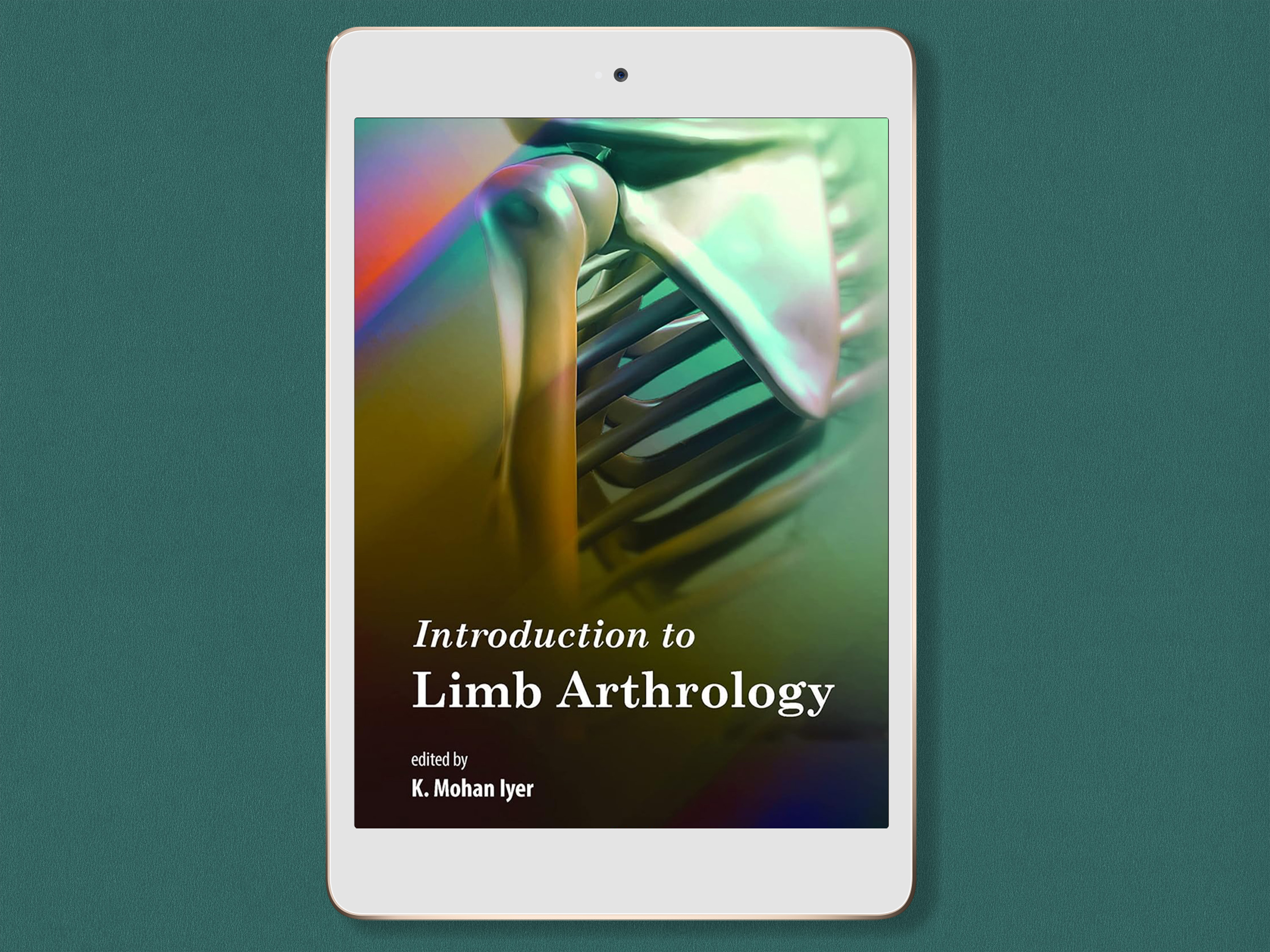 Introduction to Limb Arthrology 1st Edition - PDF | Inspire Uplift