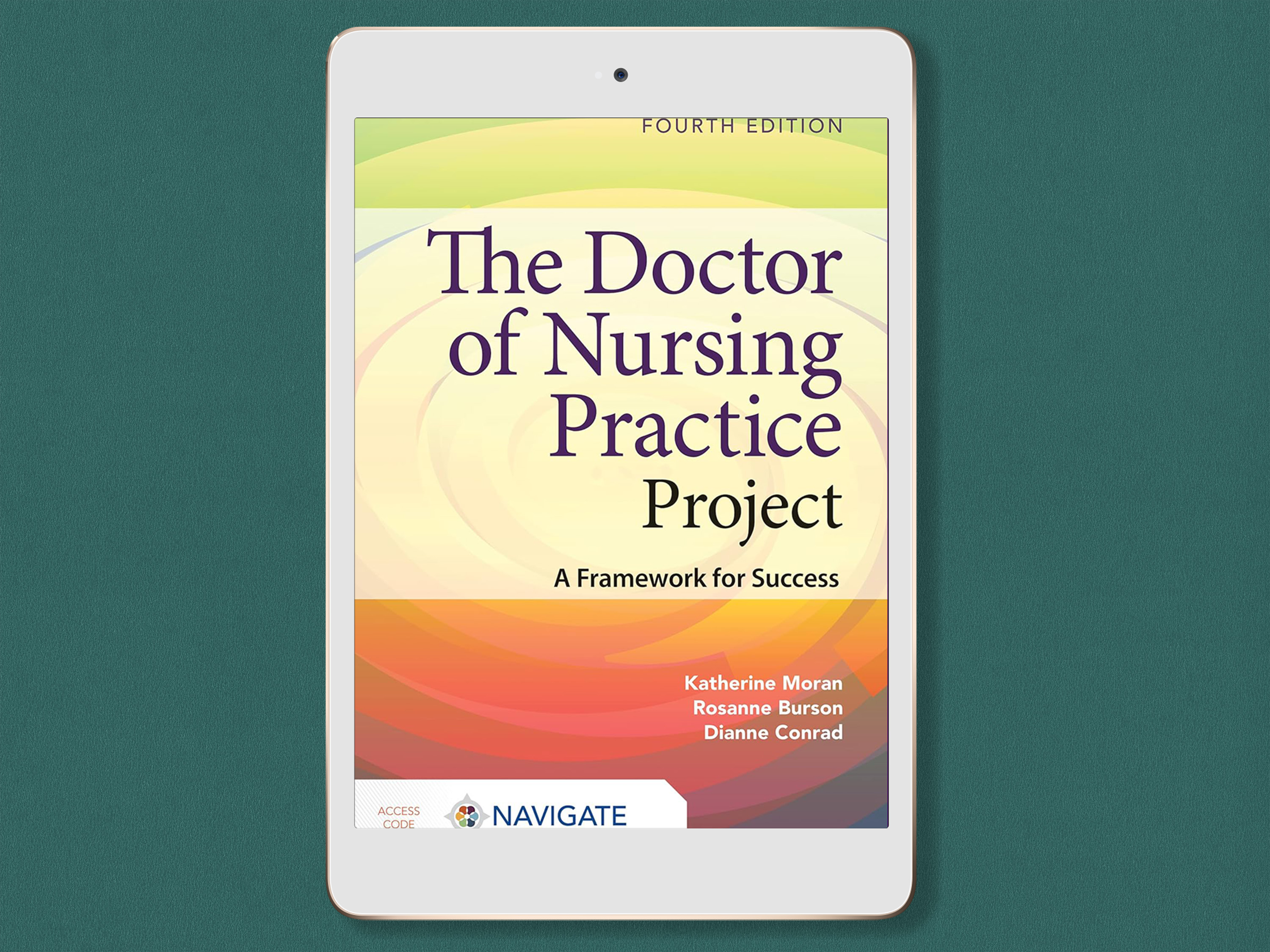 The Doctor of Nursing Practice Project: A Framework | Inspire Uplift