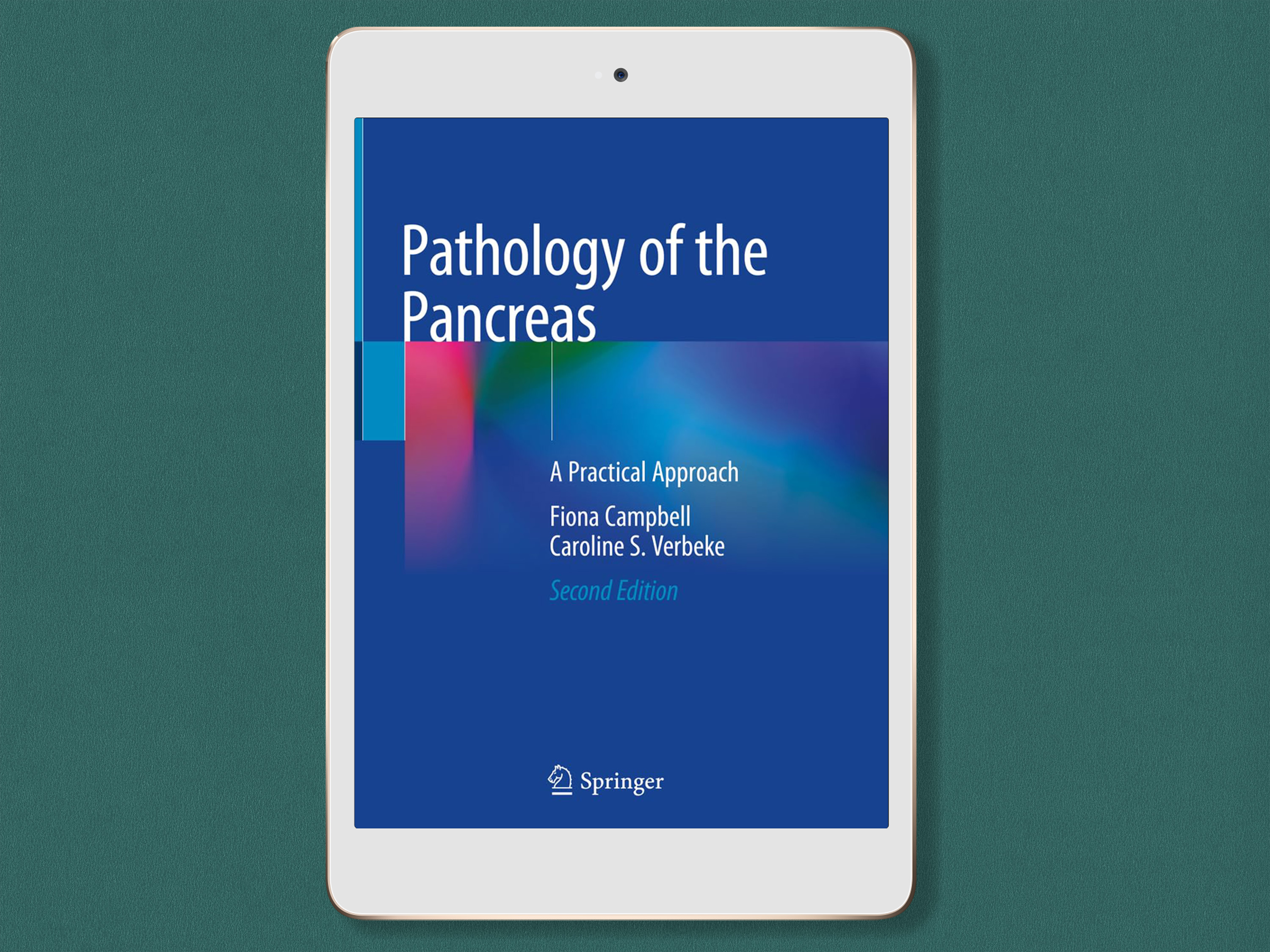 Pathology of the Pancreas A Practical Approach 2nd ed | Inspire Uplift