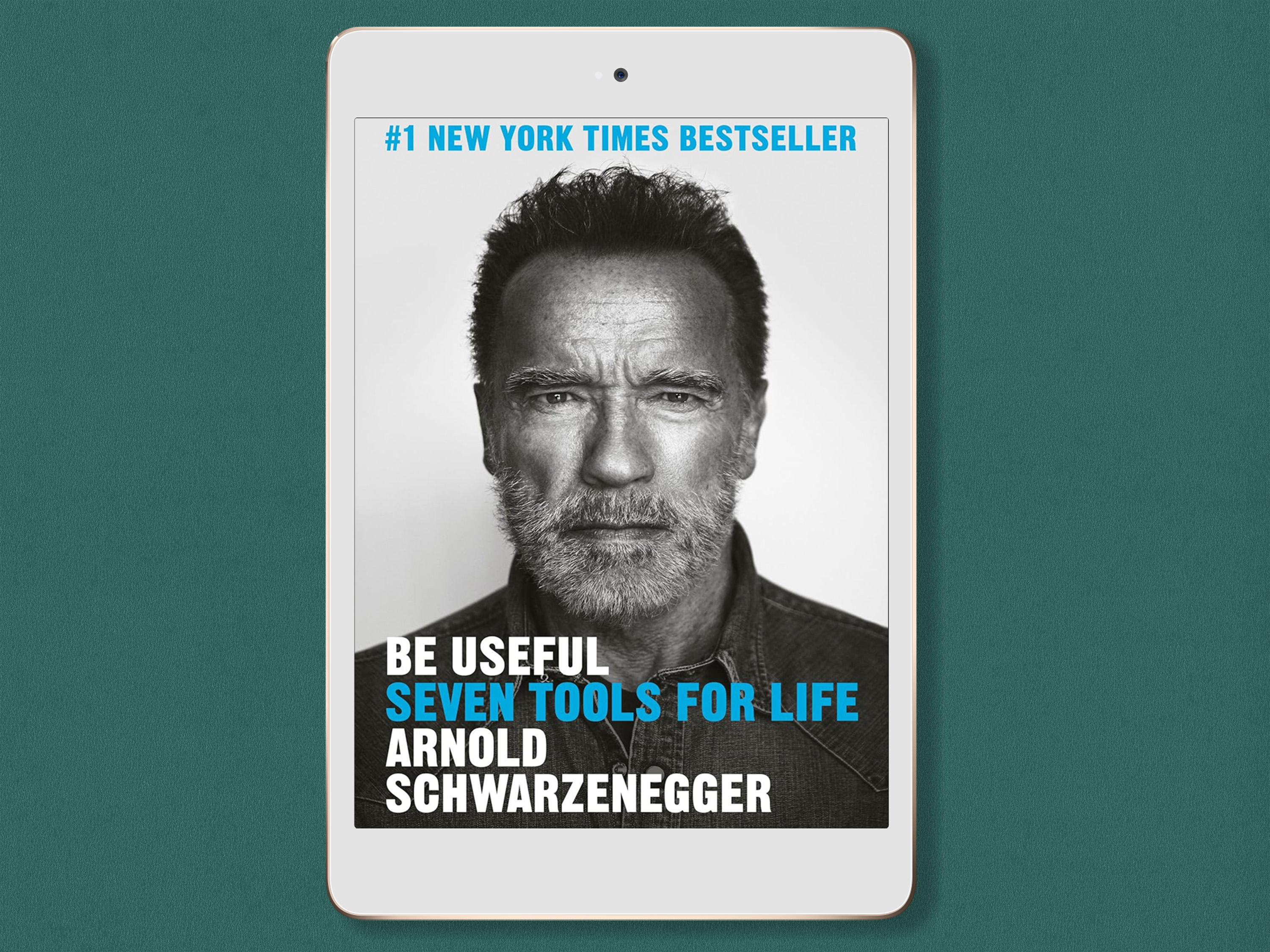 Be Useful: Seven Tools for Life, Digital Book Download - PDF | Inspire ...