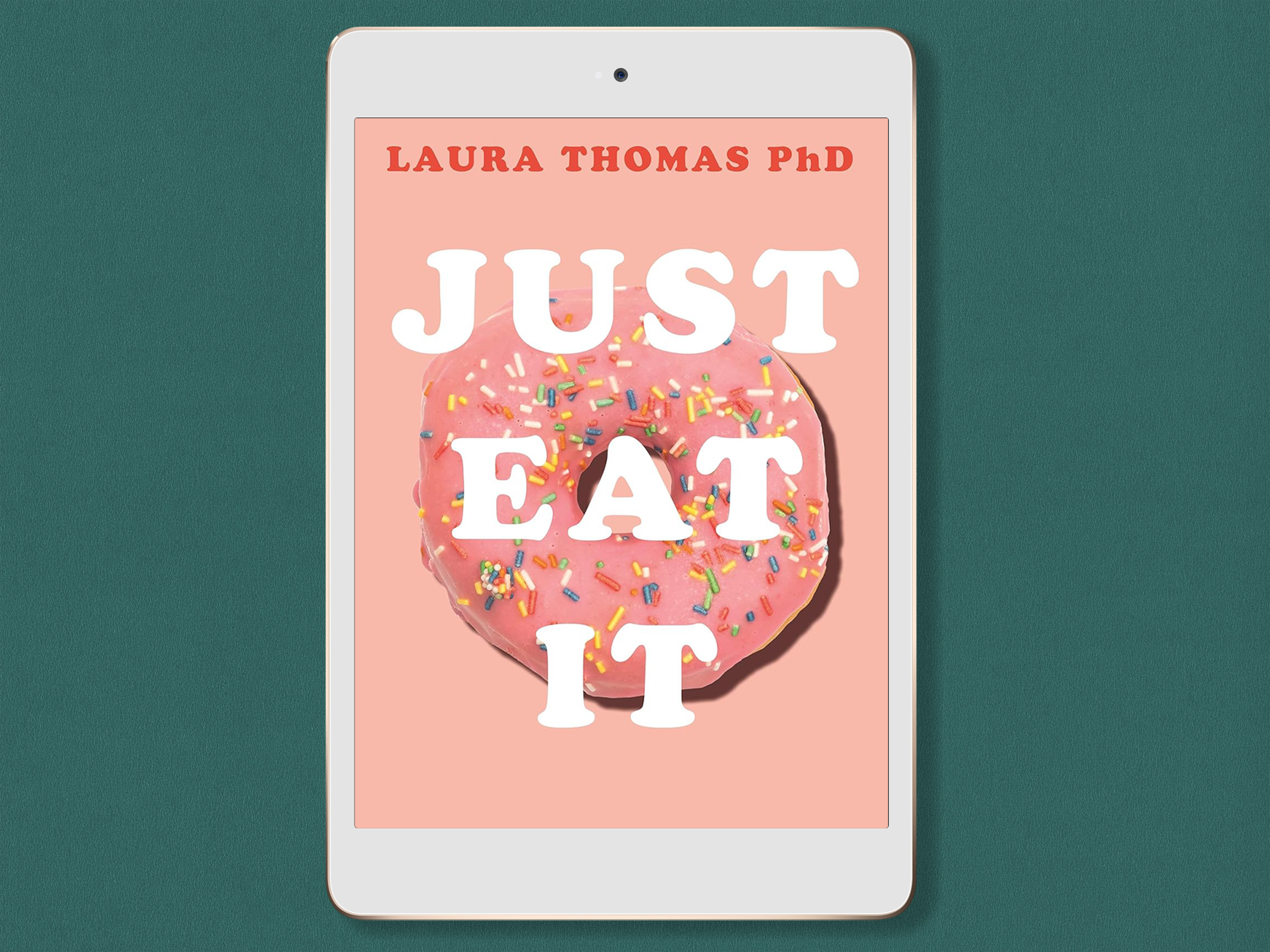 Just Eat It: How intuitive eating can help you get your shit | Inspire ...