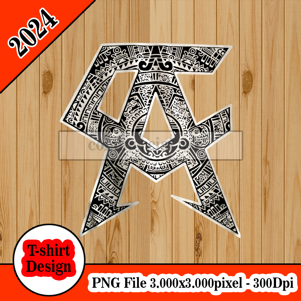 Canelo Alvarez Logo a tshirt design PNG higt quality 300dpi - Inspire ...
