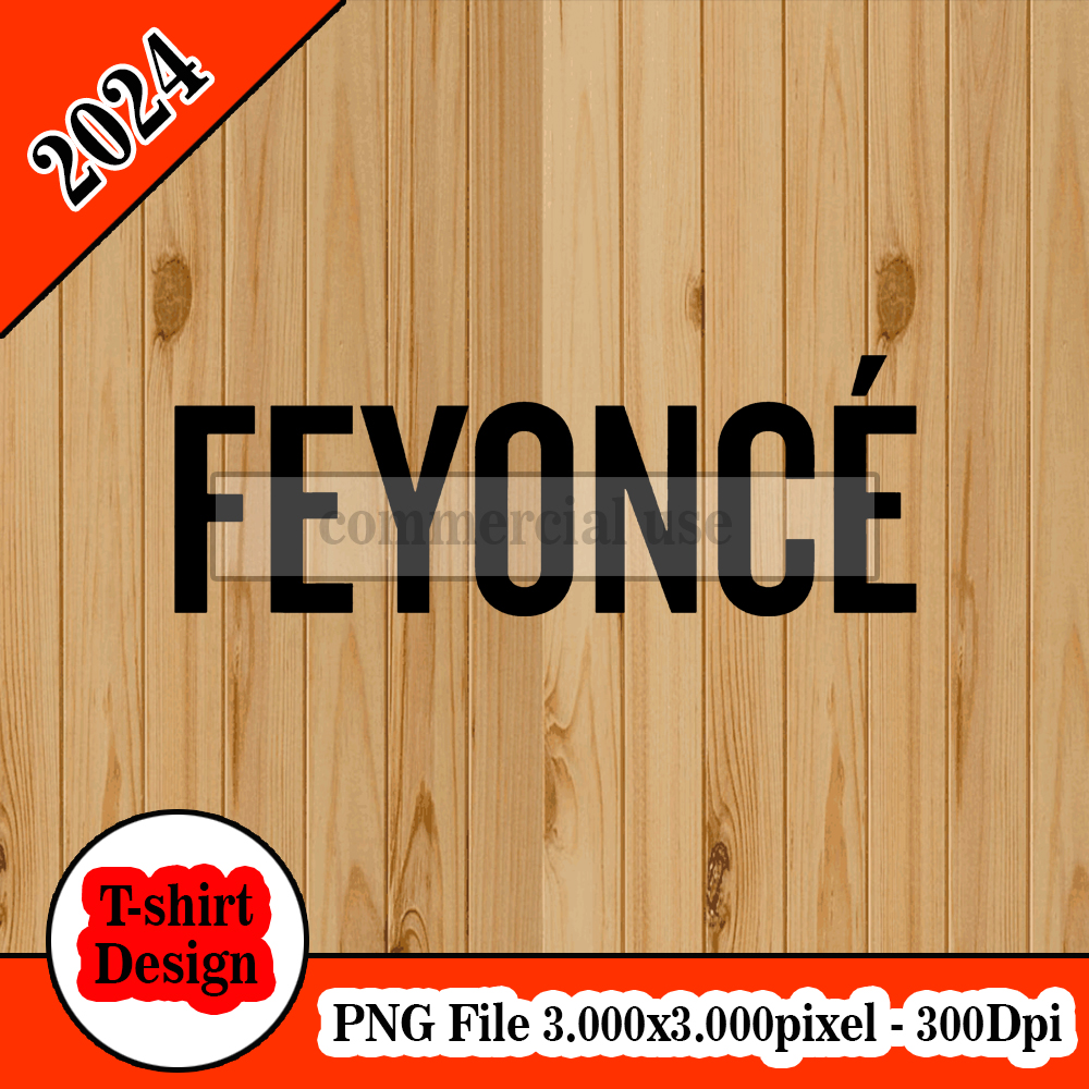 FEYONCE tshirt design PNG higt quality 300dpi digital file i - Inspire ...