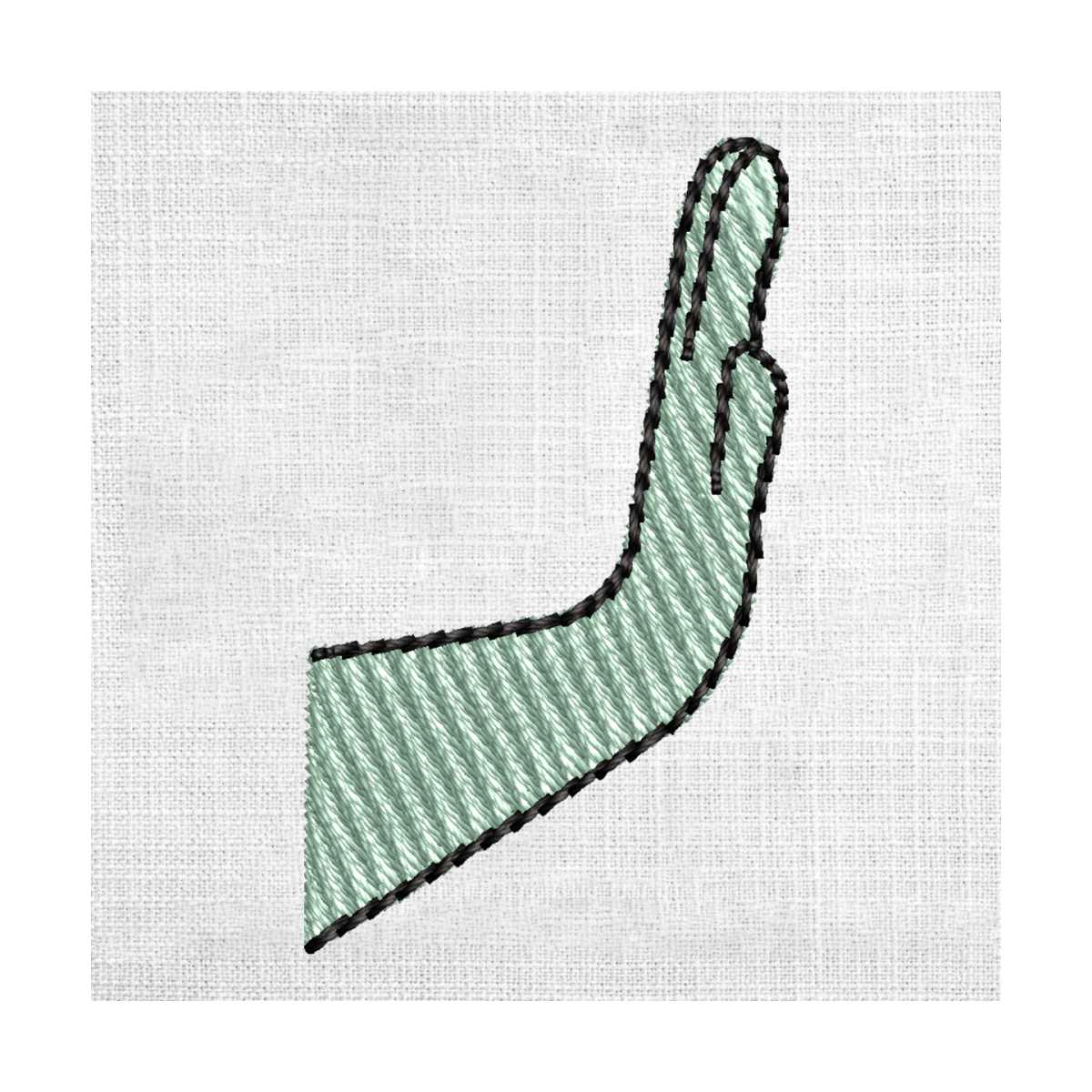 The Lion King Simba Friend Hand Embroidery Design | Inspire Uplift