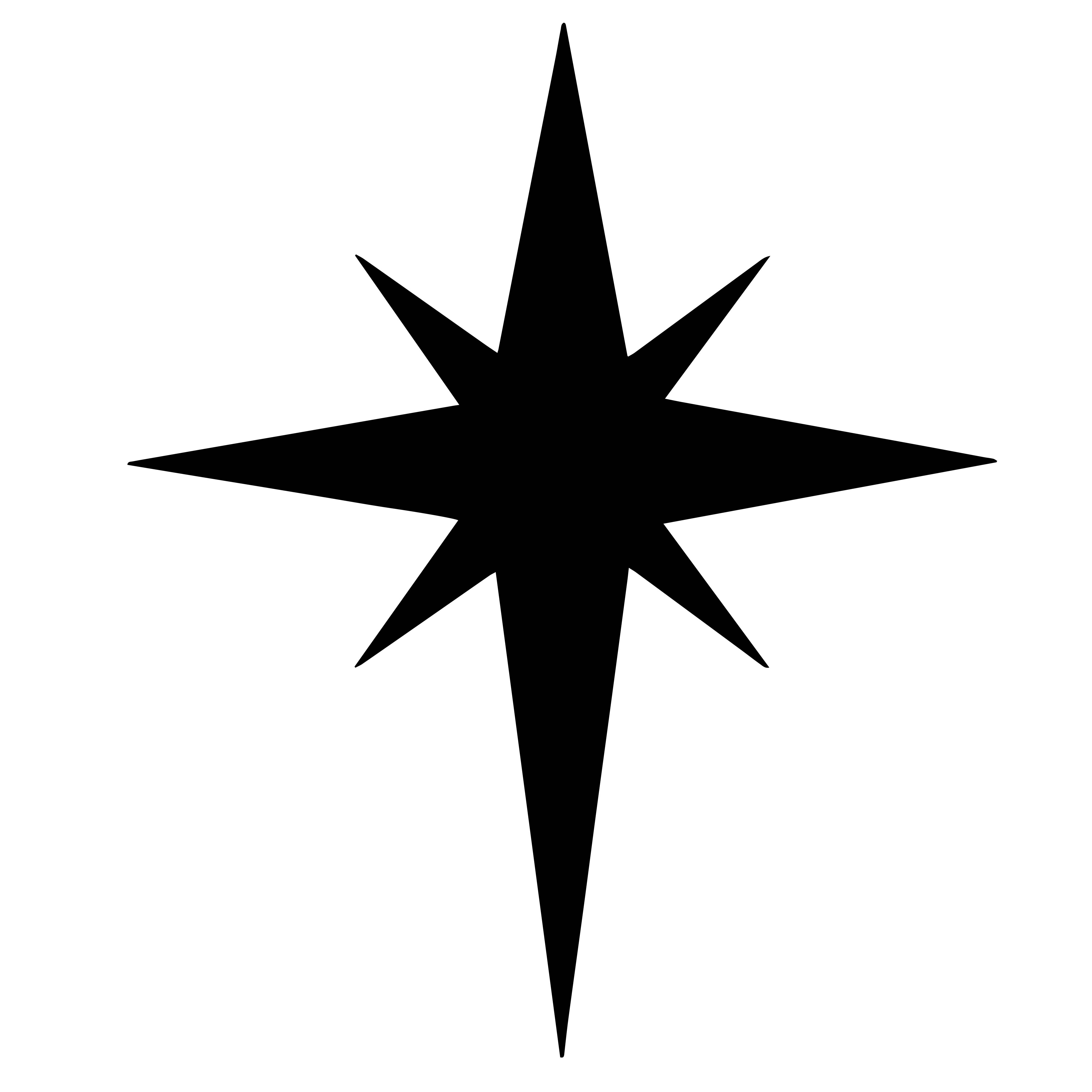 Nativity Star SVG - Christmas svg - Nativity Svg for cricut | Inspire ...