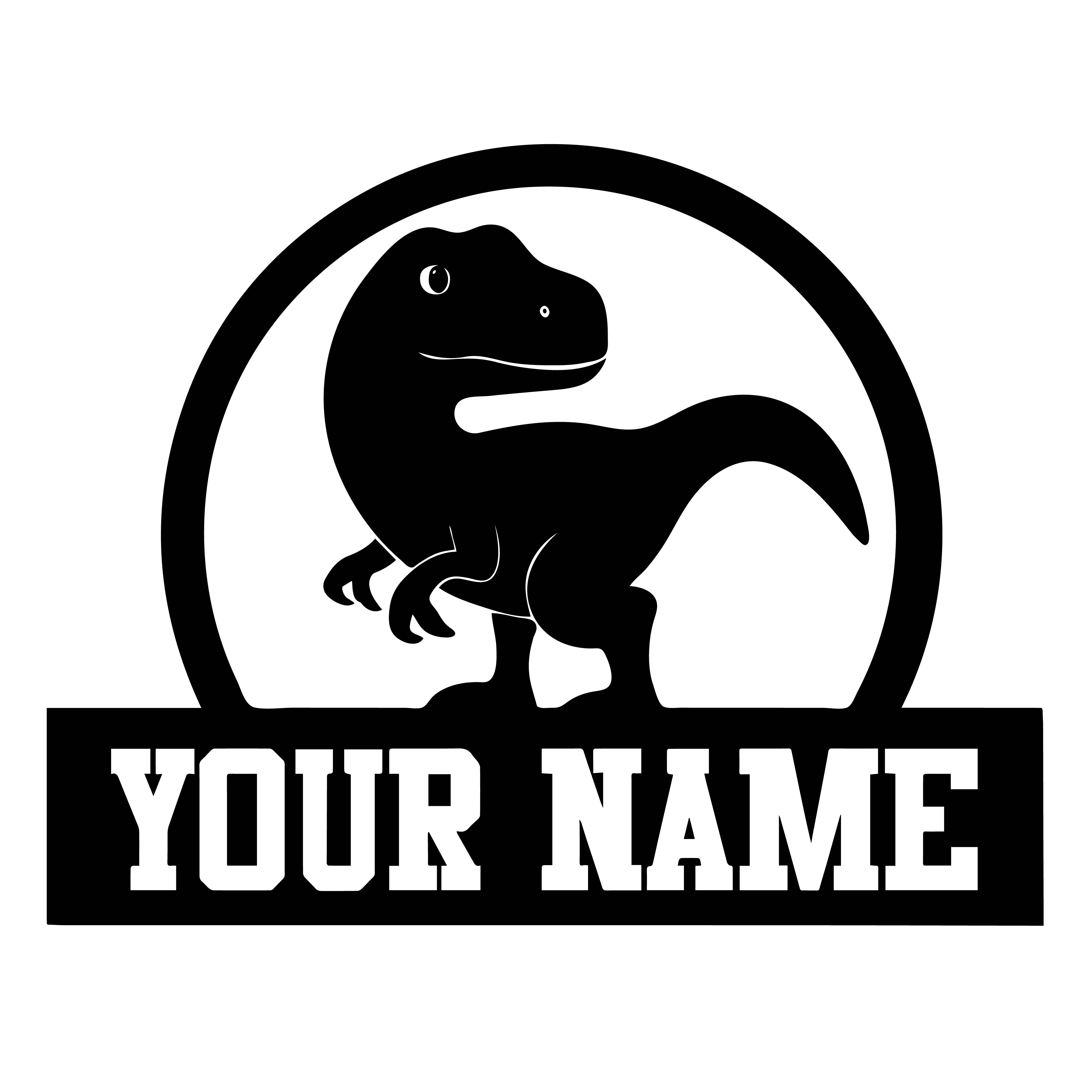 Dinosaur Svg, Dinosaur Png, Tyrannosaurus Rex Svg File For C | Inspire ...