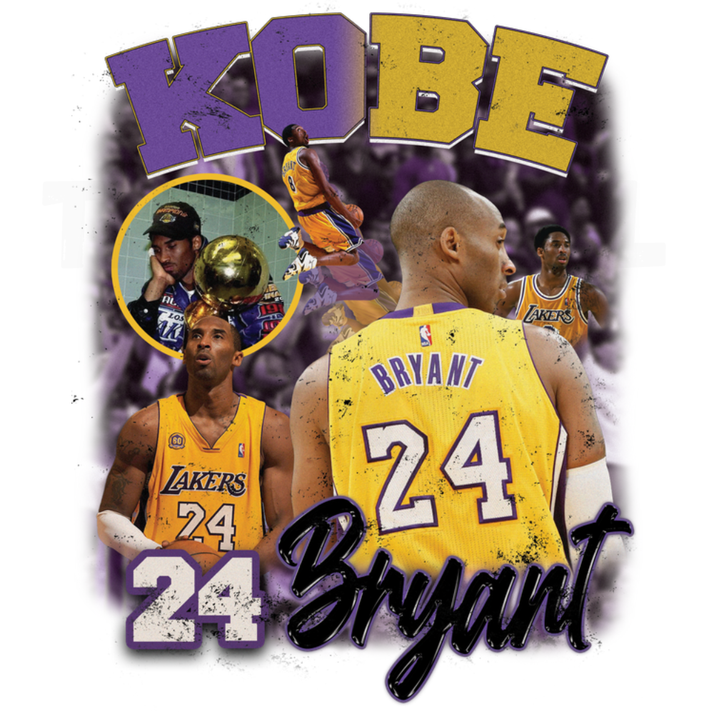 Kobe Shirt Design - Kobe Bryant Sublimation Shirt Designs -K | Inspire ...