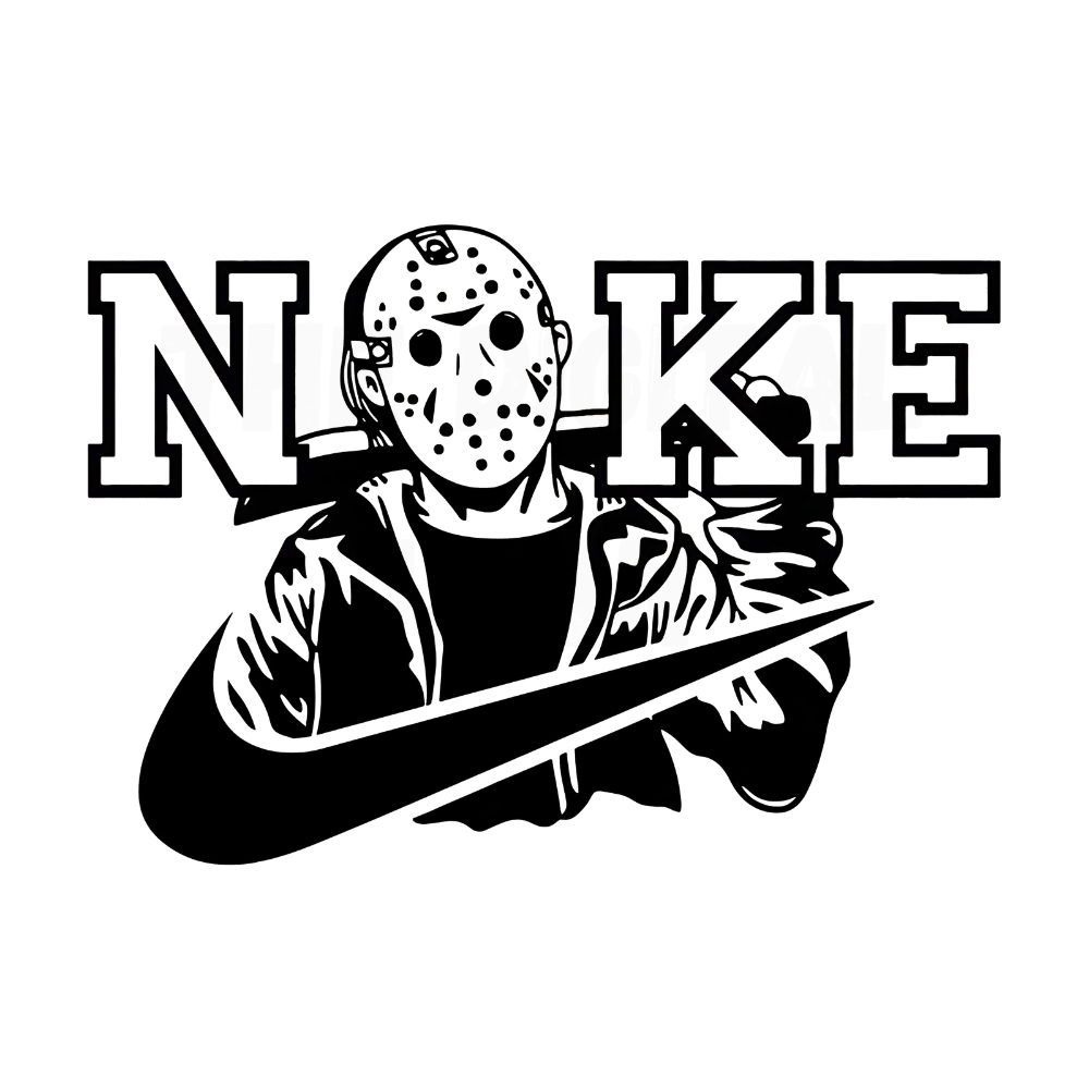 Jason Halloween Svg - Halloween Killer Svg - Jason Mask Svg | Inspire ...